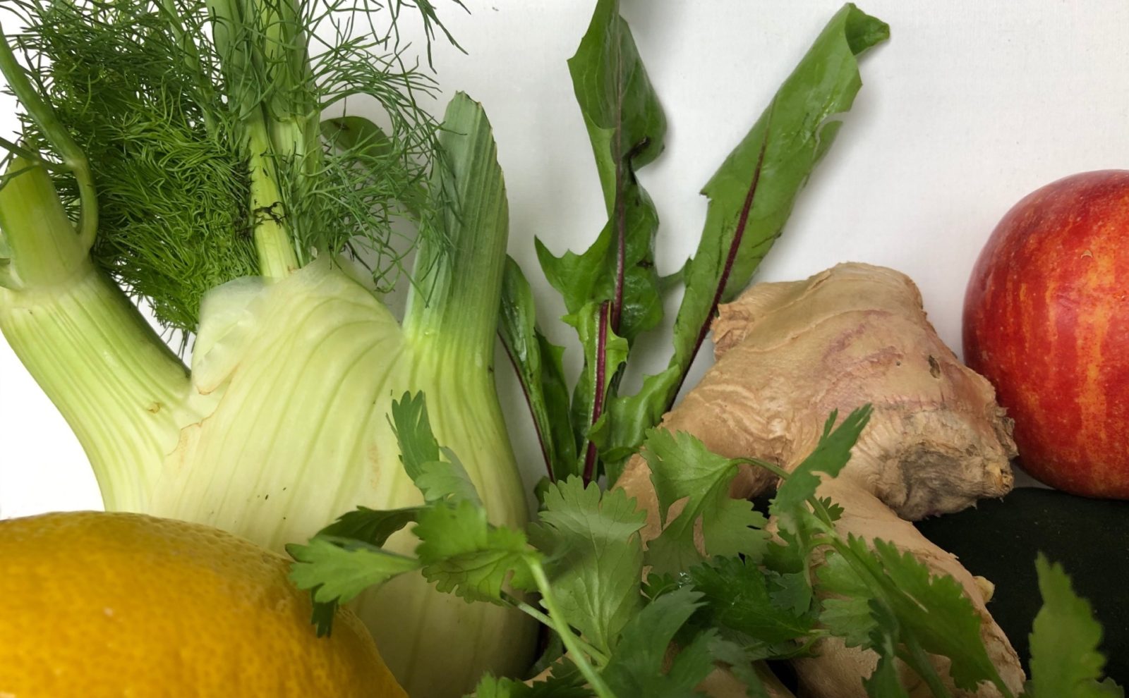 The Most Powerful Green Juice Recipe for Liver Health